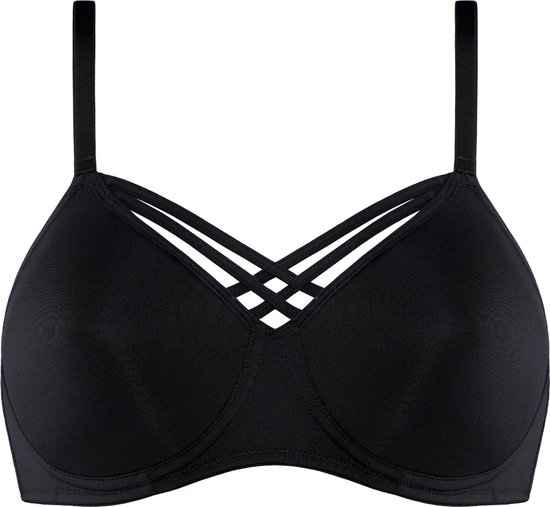 Marlies Dekkers – Dame de Paris – Care Bra – 154292 – Black - C80/95 | bol