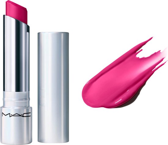 MAC Glow Play Tendertalk Lip Balm 463 Beyond - 3,14 g - lippenbalsem | bol