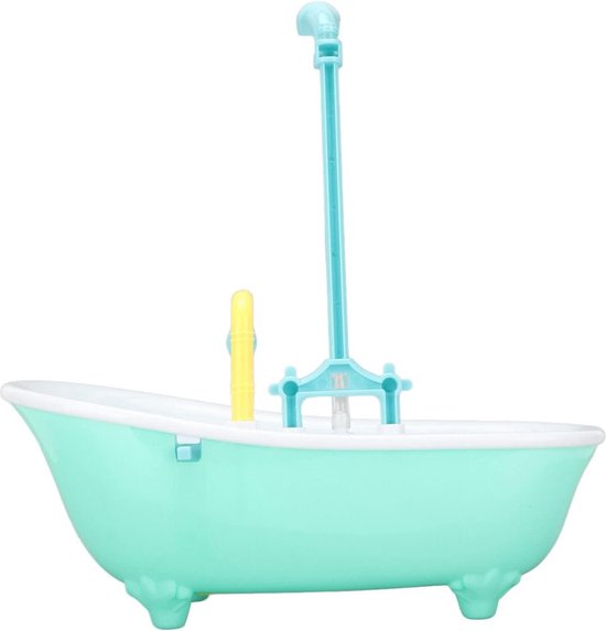 Automatische Badkuip voor Papegaaien - Leuke Speel- en Badkuip - Vogel ...