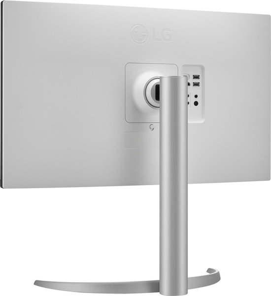 LG UltraFine 27UP850K - 4K IPS Monitor - USB-C 90w - 27 inch | bol