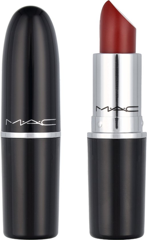 MAC Lustreglass Lipstick | bol