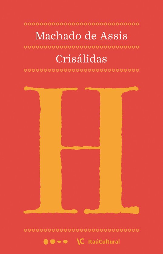 Crisálidas (ebook), Machado de Assis | 9786556926445 | Boeken | bol
