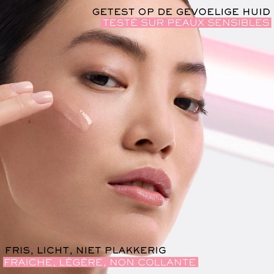 Lancôme Tonique Confort - Rehydraterende & kalmerende toner - Voor alle ...