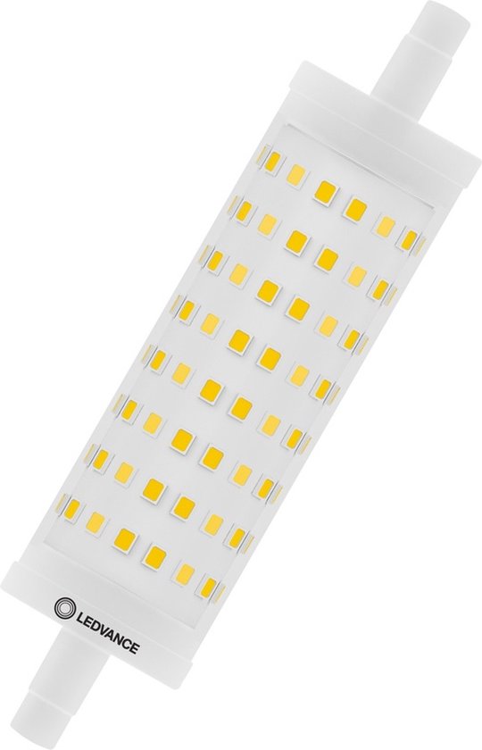 Ledvance Led line118 125 dim 15w 827 r7 - 4099854048753 | bol
