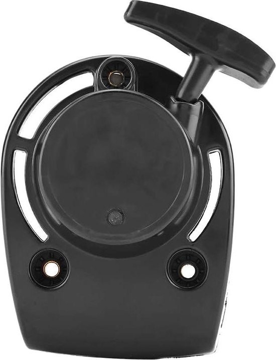 Terugspoelen starter trekken vervanging grasmaaier trimmer GX35 motor ...