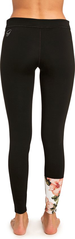 Rip Curl Dames 1mm G-Bomb Sup Neopreen Broek Wit 2019 | bol