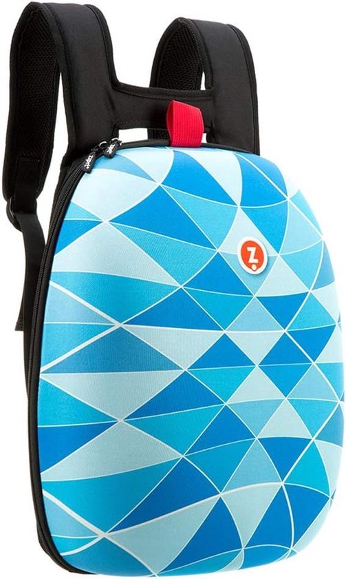 Zipit Hard Shell Laptop Rugzak - Rugtas voor kinderen - Rugtas voor ...