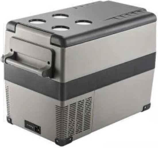 Mini Koelbox - Auto Koelbox - Friggo - Met Display - 35L - Met App ...