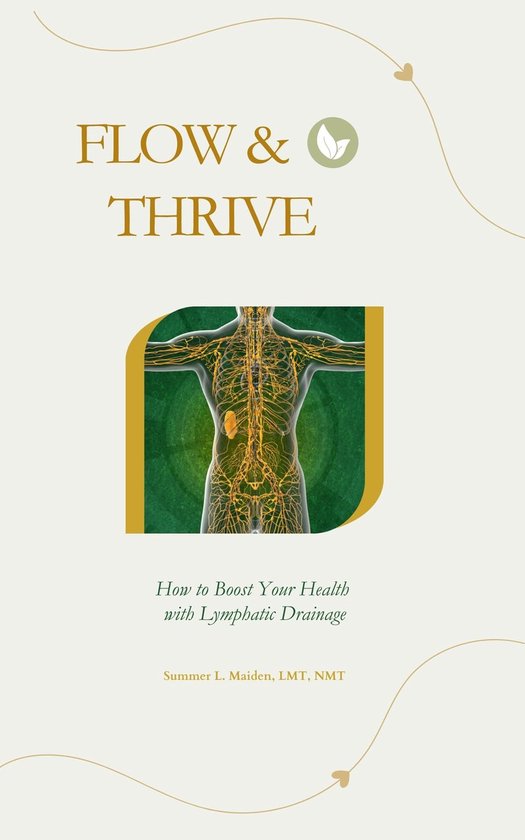 Flow & Thrive (ebook), Summer Maiden | 9798991772006 | Boeken | bol