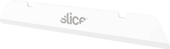 Slice 10538 Keramische reservemesjes voor industriële cuttermessen ...
