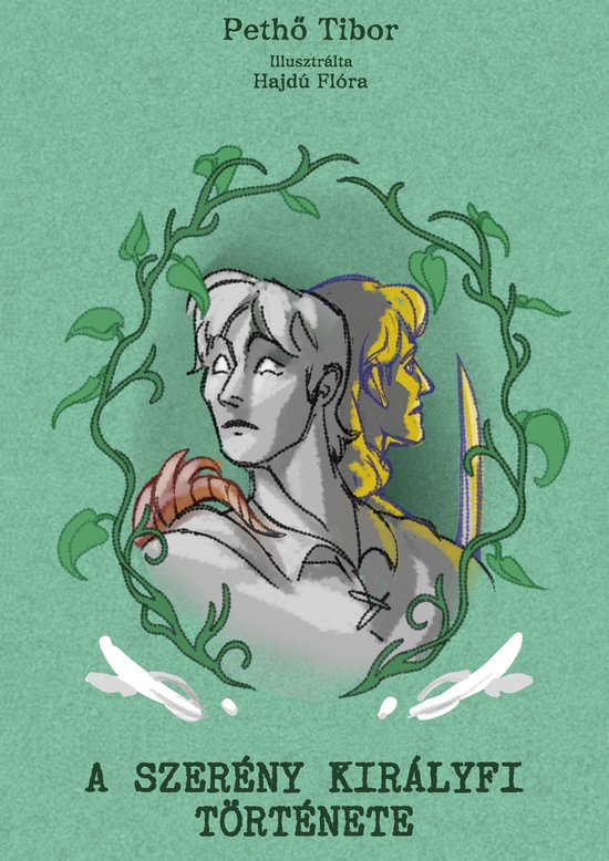 Első Rész 1 - A szerény királyfi története (ebook), Pethő Tibor ...