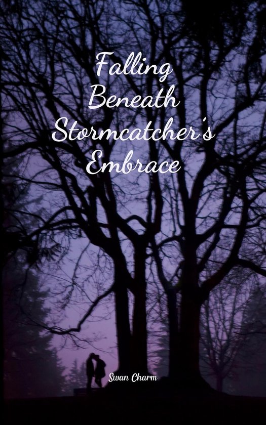 Falling Beneath Stormcatcher's Embrace (ebook), Swan Charm ...
