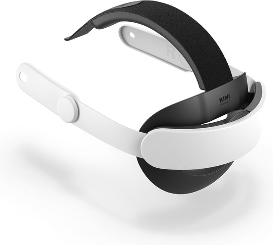 Elite Strap K4 Boost KIWI DESIGN | voor Meta Quest 3/3S | bol
