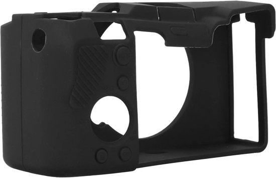 Camera Behuizing Case Duurzame Zachte Siliconen Huid Beschermhoes Voor ...
