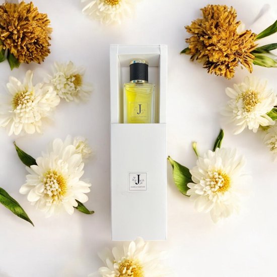 Cosmic Elixir - 100ML - Jamela Parfums - Geïnspireerd door: Mugler ...