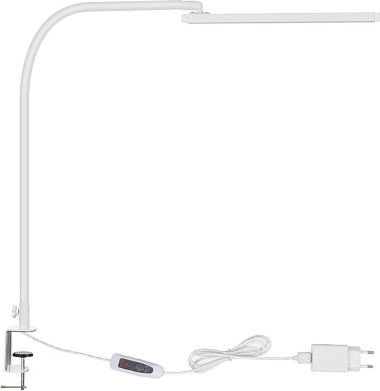 Solacis Daglichtlamp hobby - Hobby lamp - Daglichtlamp staand ...