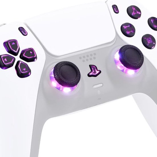 PS5 Led Strips - Ledstrips - Led Strip - Voor PS5 Controller - Led-Kit ...