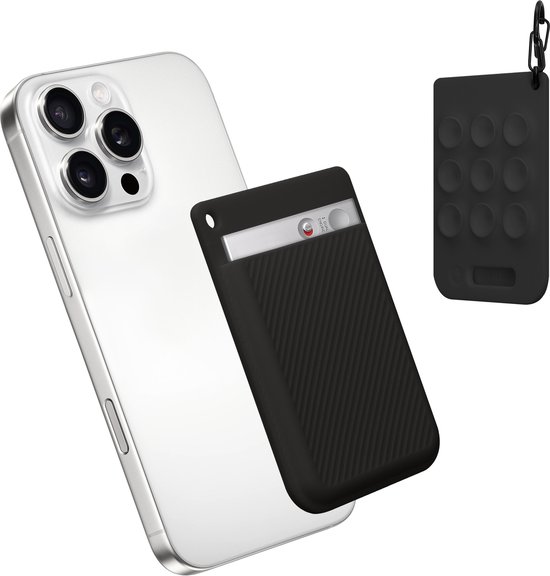 kwmobile voice recorder case geschikt voor PLAUD Note AI Voice Recoder ...