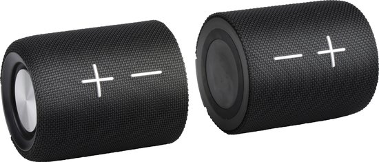 Magnetische Bluetooth Speaker 10W – Loskoppelbare Draadloze Muziekbox Met Koppelbare... | bol