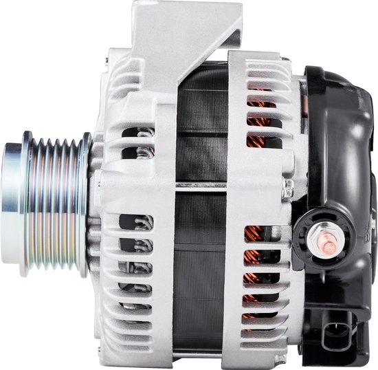 VEVOR Dynamo Auto Generator voor Chevy Express 2500 V6 4.3l V8 6.0l 18 ...