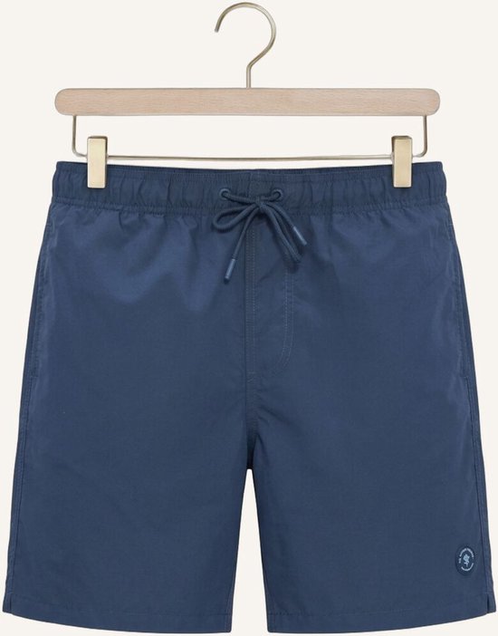 Shiwi Zwembroek Mike Blue Slate - Maat S - Heren | bol