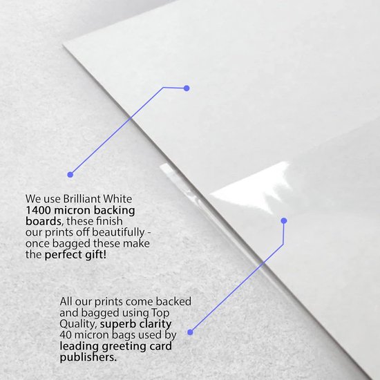 Gedrukte Gesigneerde Foto A4 Voetbalfan Cadeau Man of Vrouw - Replica ...