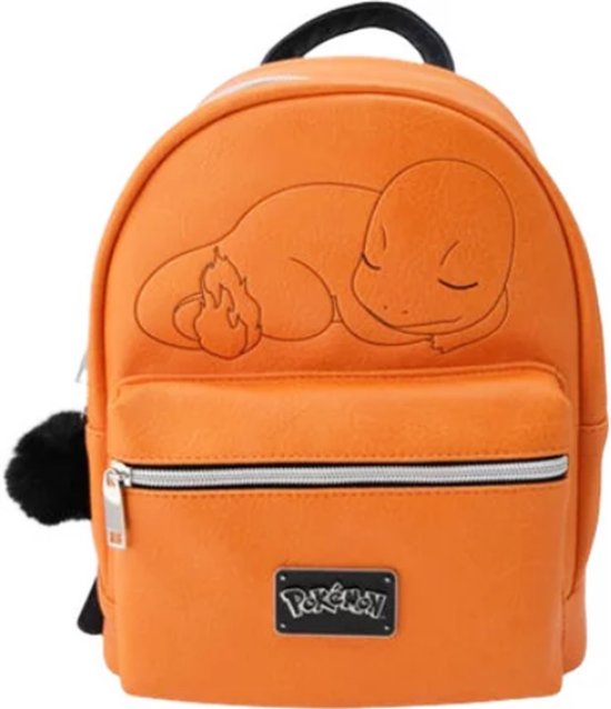 Pokémon Charmander Schooltas Rugtas | bol