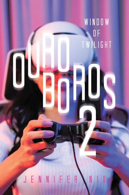 Ouroboros 2 (ebook), Jennifer Nix | 9781665773331 | Livres | bol