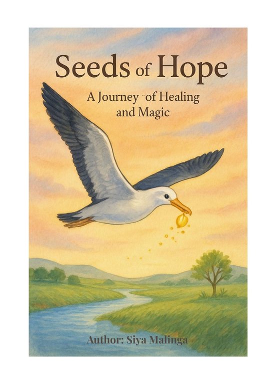 Seeds Of Hope (ebook), Siya Malinga | 1230009382053 | Boeken | bol