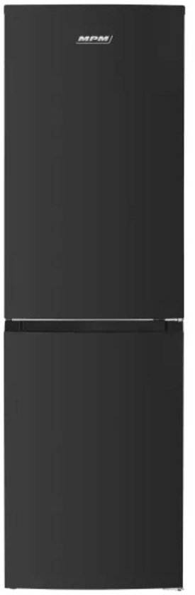 MPM – Koel-vriescombinatie – 247 L – Total No Frost – LED-verlichting ...