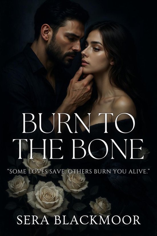 Burn to the Bone (ebook), Sera Blackmoor | 9798232299514 | Boeken | bol