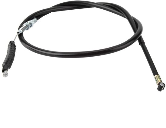Clutch Cable, Motorcycle Clutch Cable Clutch Line for ATC200X XL125S ...