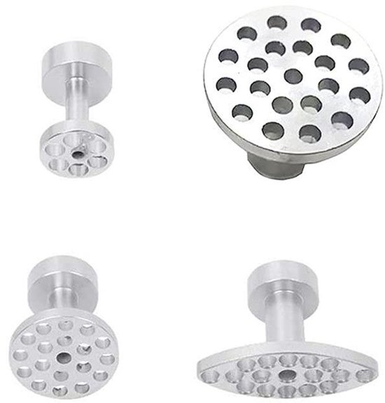 Deuk Reparatie Tools - Aluminium Trekker Tabs voor Verwijderen ...