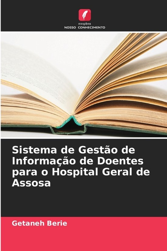 Sistema de Gestão de Informação de Doentes para o Hospital Geral de ...