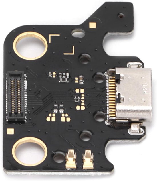Allecto plus - Oplaadconnector Tab A7 10,4-inch USB Oplaadpoort SM-T500 ...