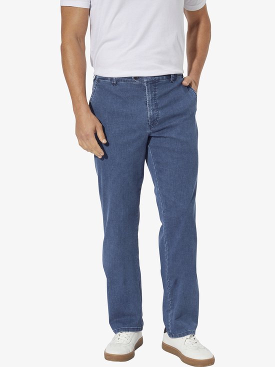 Babista herren Jeans - 33 - blauw | bol
