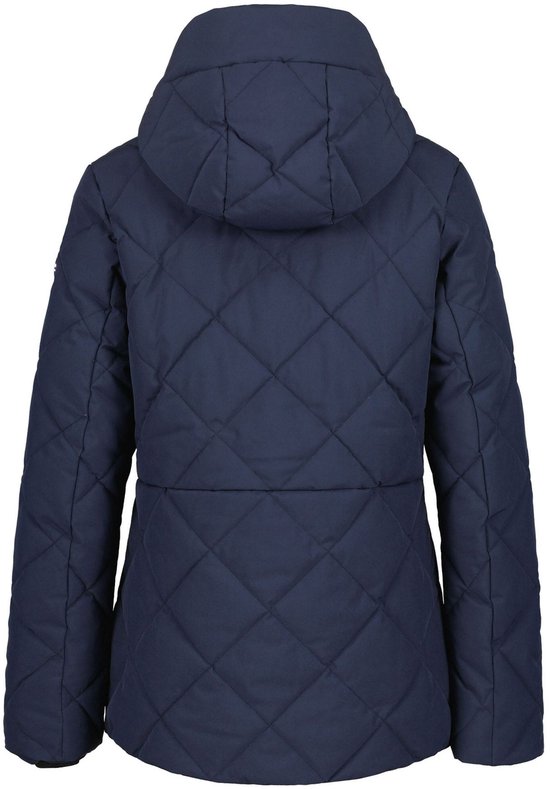 Luhta Haukkala Winterjas Dames - Maat S (36) | bol