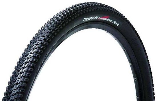 Panaracer Comet Hardpack 29´´ X 2.10 Stijve Mtb-band Zilver 29´´ x 2.10 ...