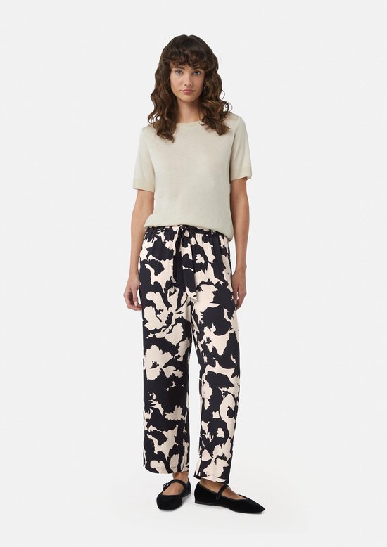 Dames pant comma | bol