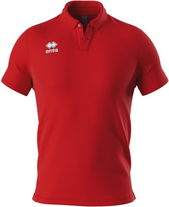 Polo Errea Alex Polo Mc Jr - Sportwear - Kind | bol