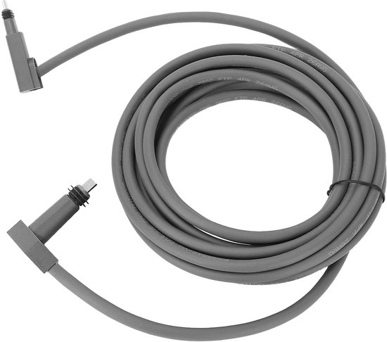Starlink Gen 2 Cable, Waterproof Starlink Replacement Cable for Outside ...