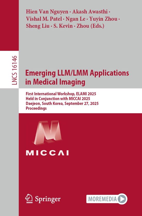 Computer Science (R0) - Emerging LLM/LMM Applications in Medical ...