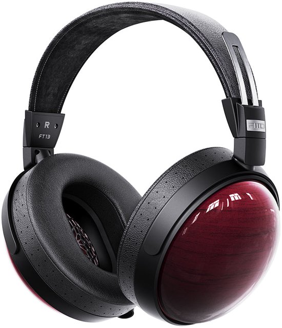 FIIO FT13 - Natural | bol