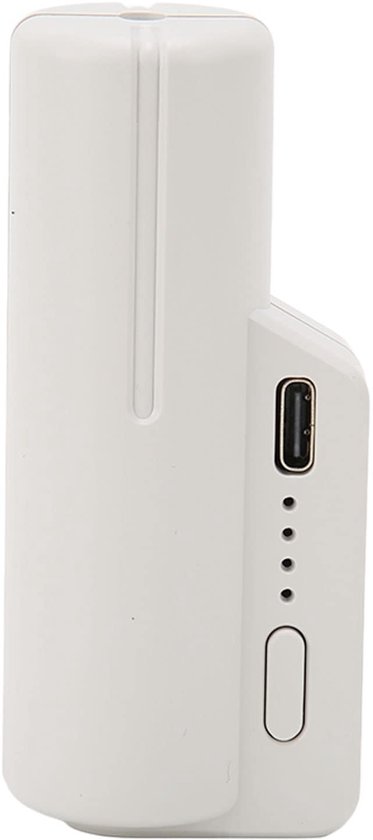 Head Strap Battery Pack for 2, 5000MAh Rechargeable Battery ...