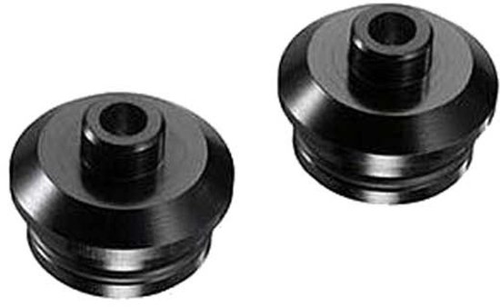 Gtr Front Core Plug Adapter 9x100 Mm Zwart | bol