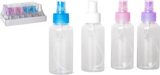 Sprayer Gerimport Iris (50 ml) | bol