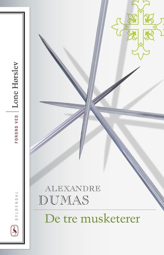De tre musketerer (ebook), Alexandre Dumas | 9788702178708 | Boeken | bol