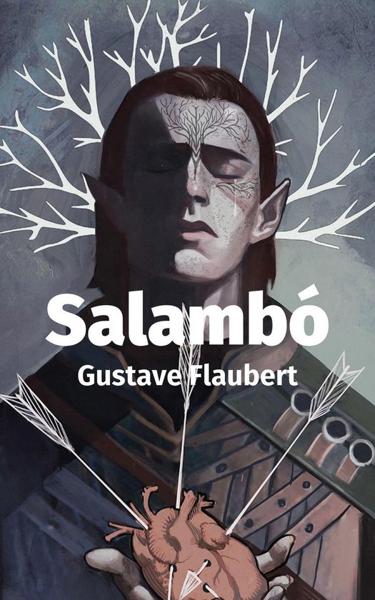 Salambó (ebook), Gustave Flaubert | 1230003426128 | Boeken | bol.com