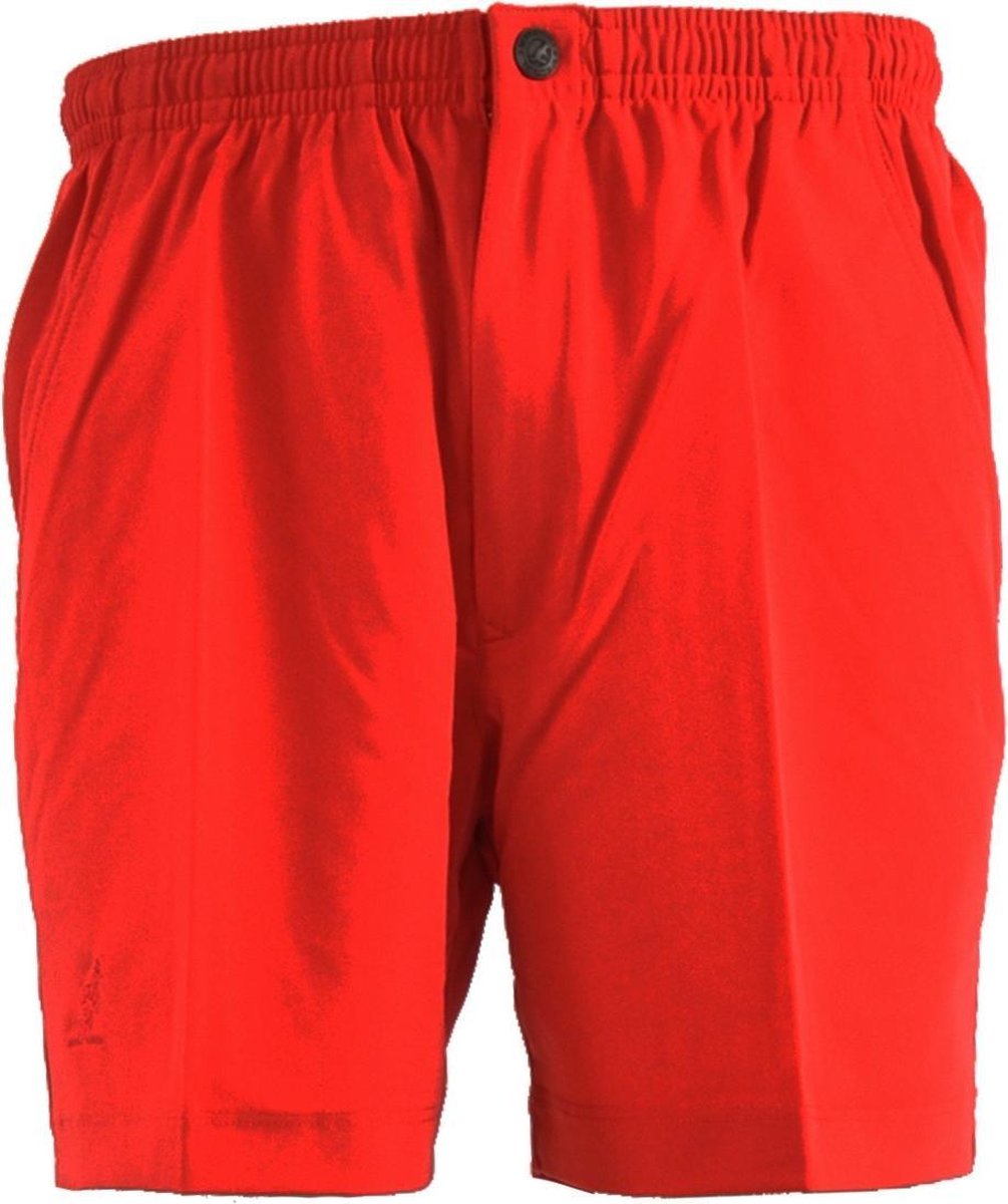 Australian - Short - Rode Short - 52 - Rood | bol