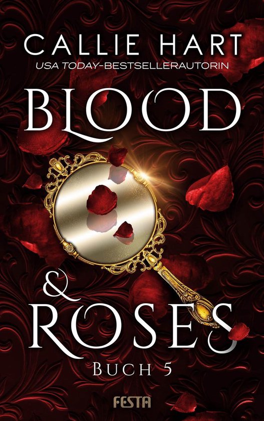 Blood & Roses - Buch 5 (ebook), Callie Hart | 9783865527851 | Boeken ...